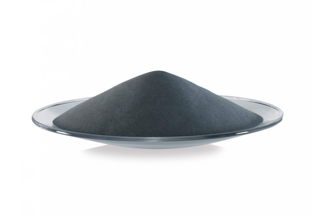 Niobium Powder | Elmet Niobium