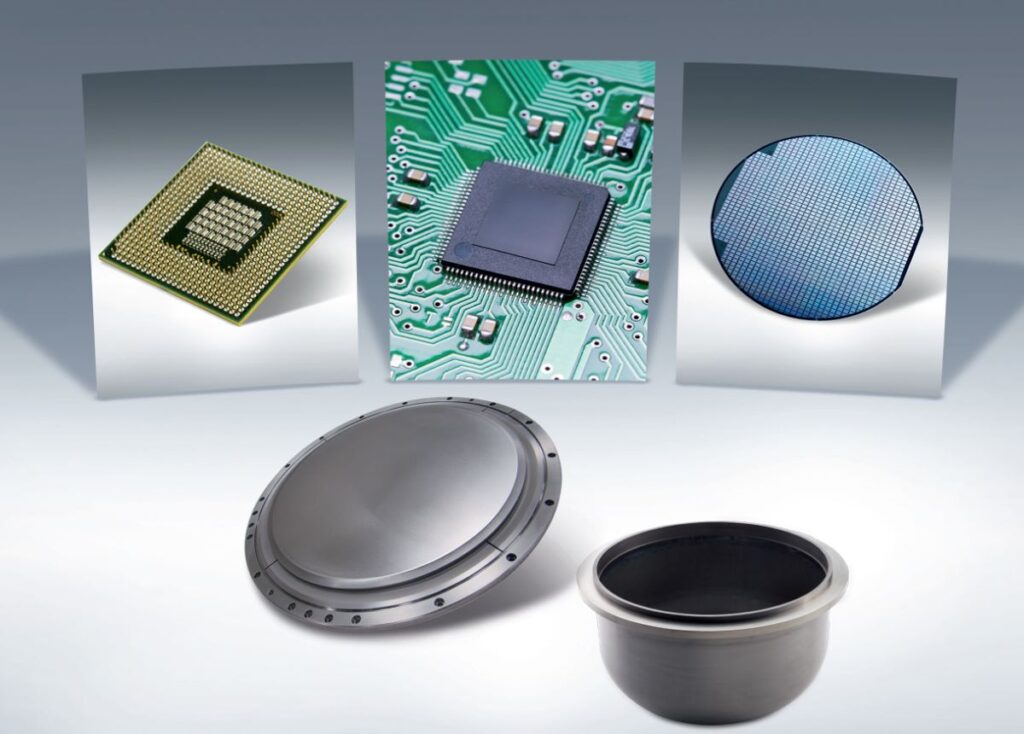 Niobium as a Superconductor | Elmet Niobium